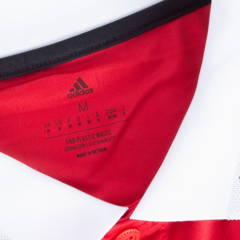 Adidas Manchester United Home Trikot 2022-2023 – Ra.Synergy GmbH